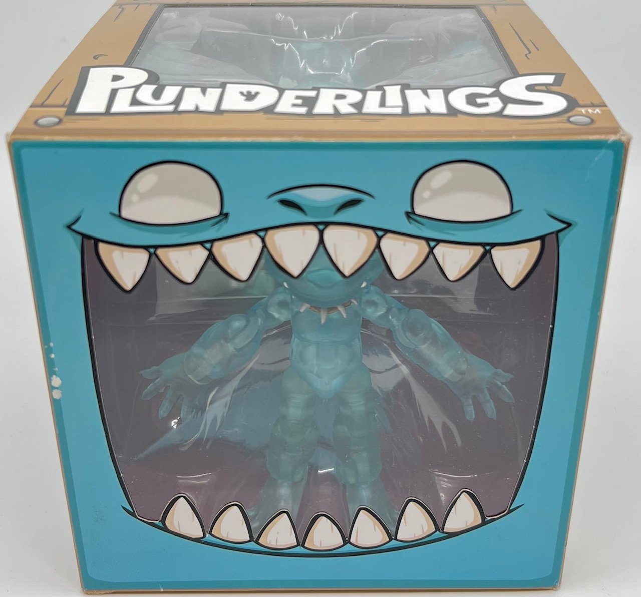 PLUNDERLINGS DRENCH MARU - Not-So Vintage Store