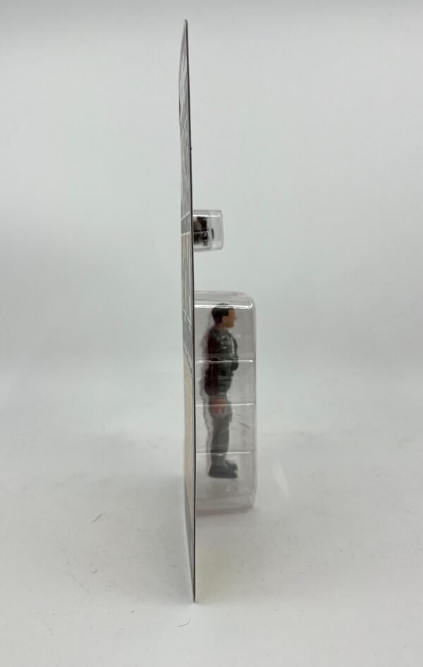 HASBRO GI JOE FAIL SAFE RADAR INTERCEPT OFFICER - Not-So Vintage Store